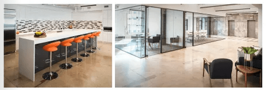 Real Estate Advisors Inc: Empire State Building Office Space, Business ...